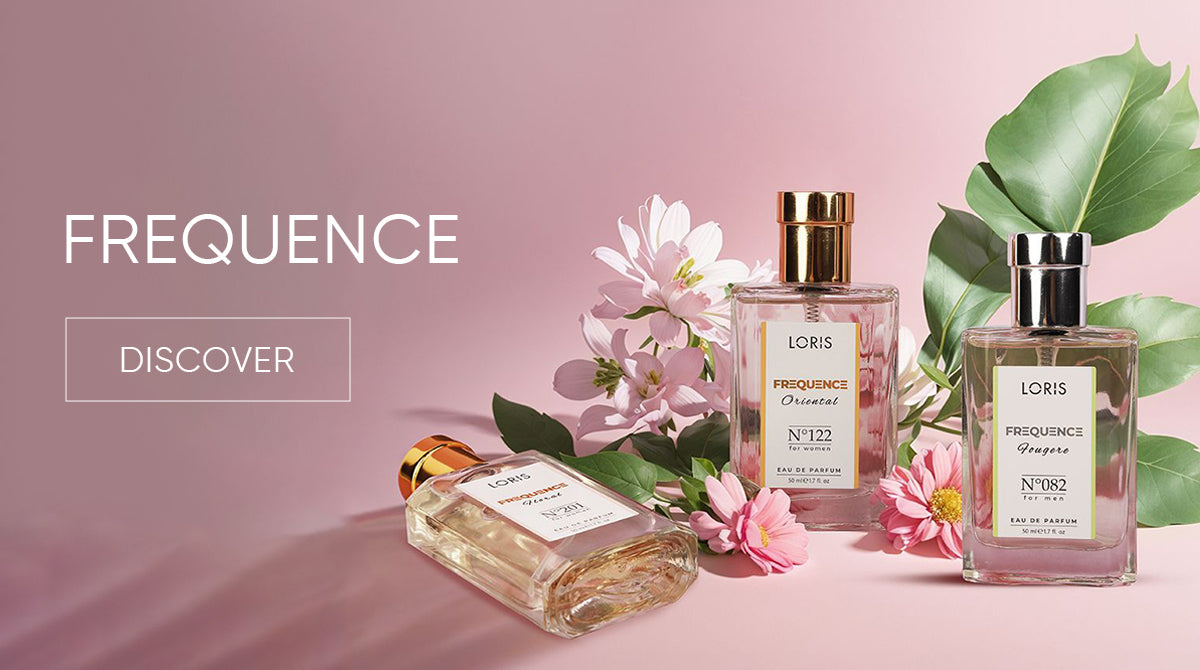 Frequence – Page 2 – Loris Perfume Australia