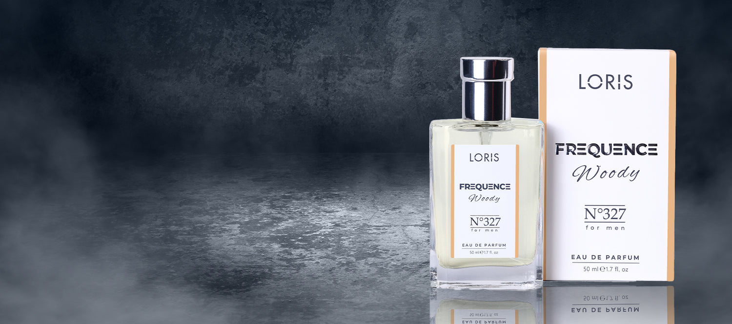 Loris Perfume Australia