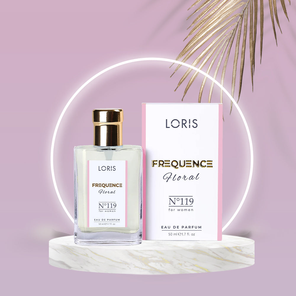 Loris Perfume Australia