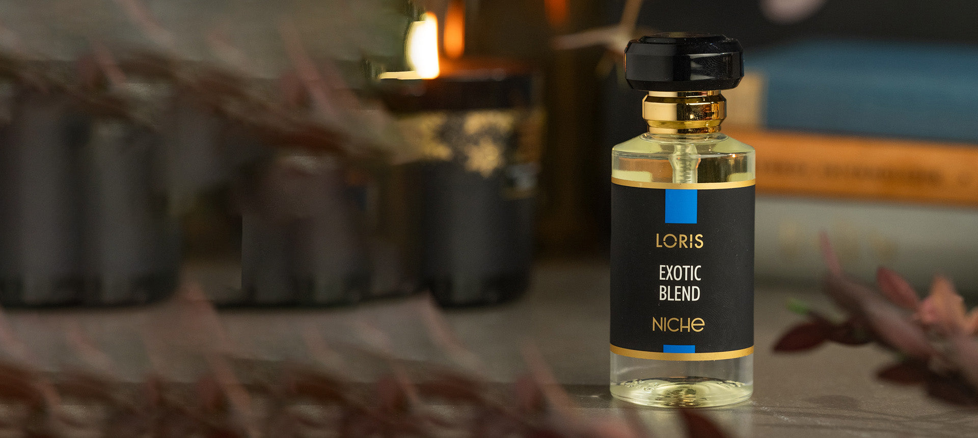 Loris Perfume Australia